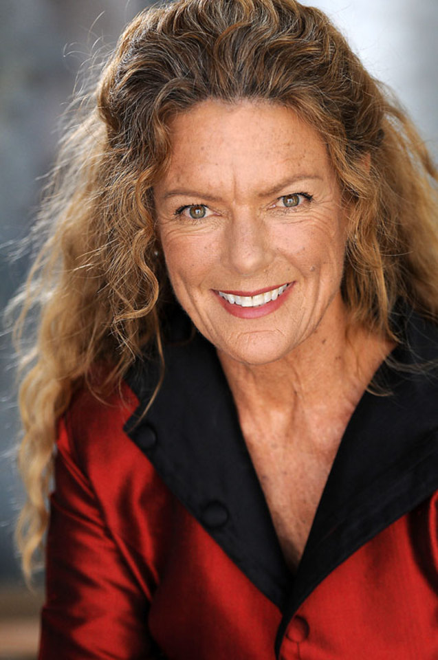 Picture of Lynn McRee