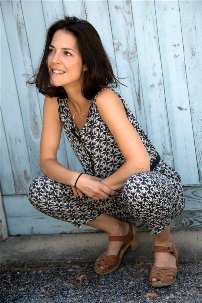 Picture of Raphaèle Bouchard