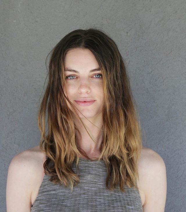 Picture of Heather Love