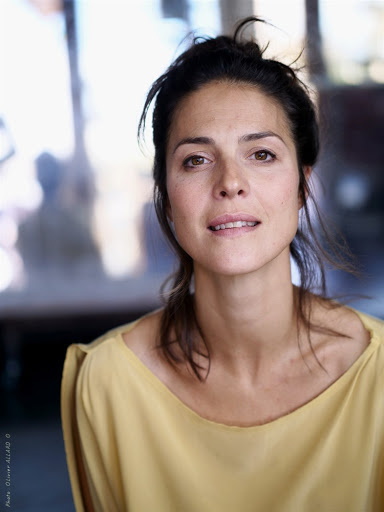 Image of Raphaèle Bouchard