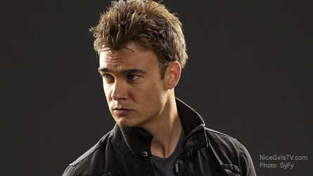 Picture of Robin Dunne