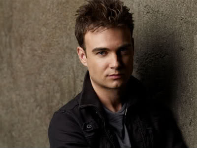 Picture of Robin Dunne
