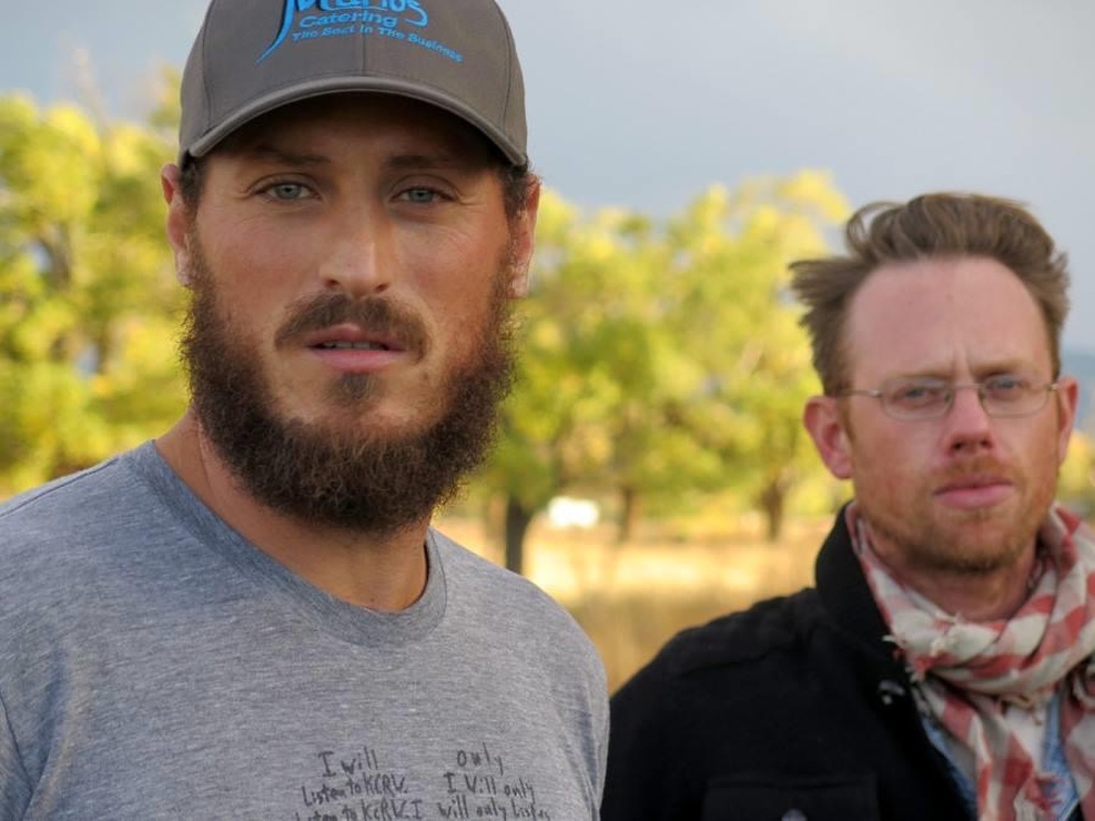 Picture of Dylan Kenin