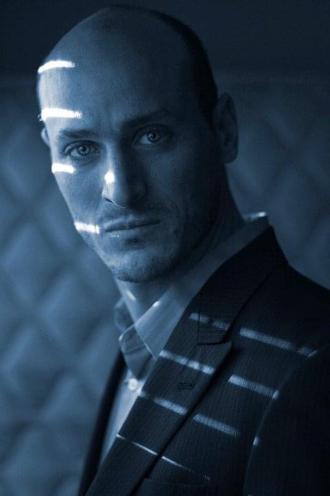 Picture of Dylan Kenin