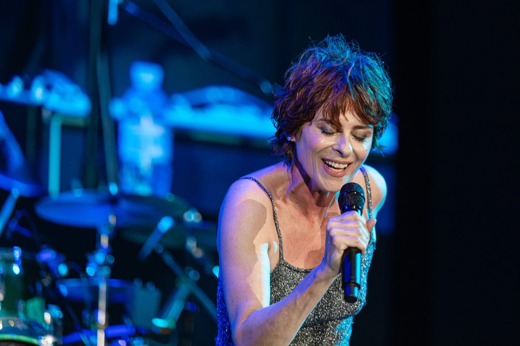 Lisa Stansfield image