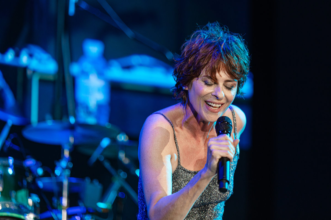 Lisa Stansfield image