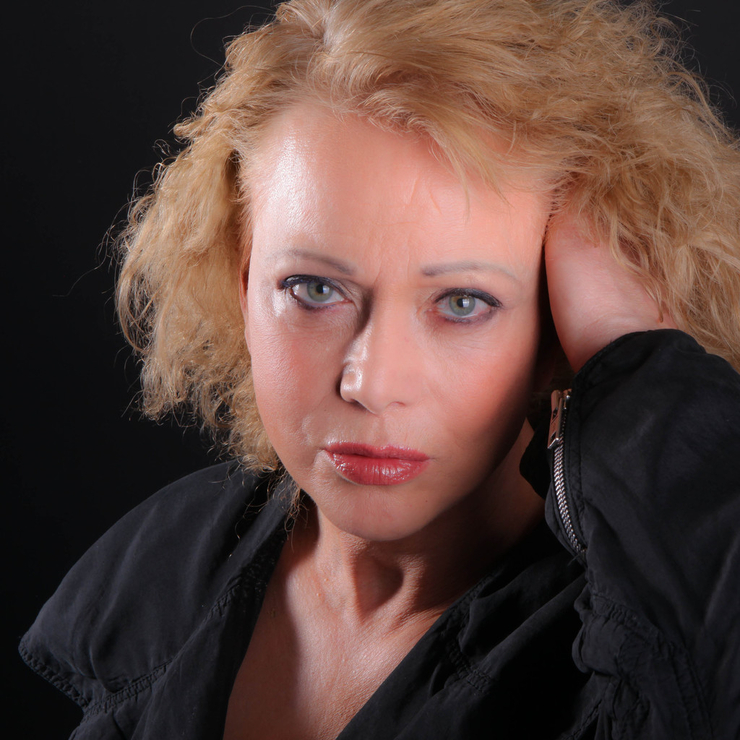 Picture of Ute Christensen