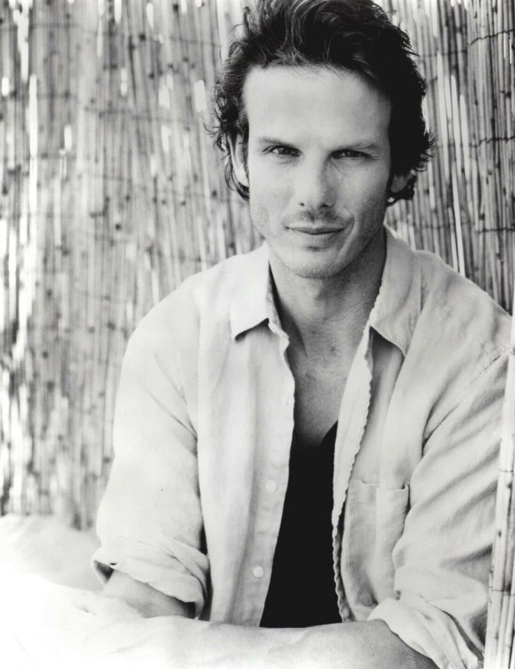 Picture of Peter Berg