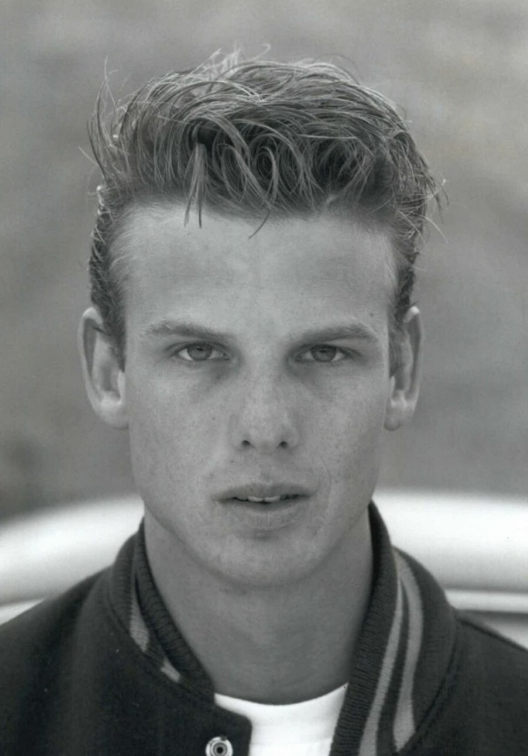 Picture of Peter Berg