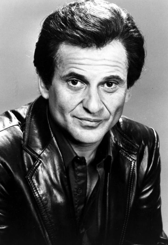 Picture of Joe Pesci