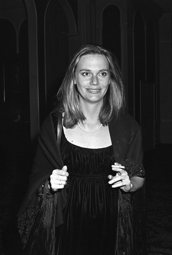 Image of Peggy Lipton