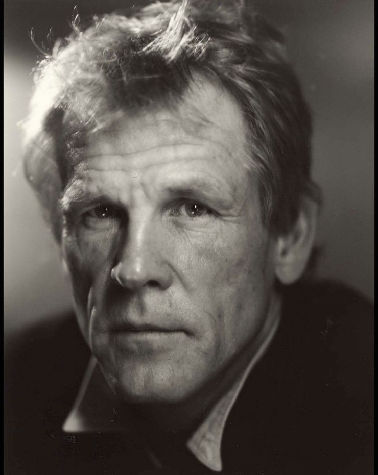 Picture of Nick Nolte