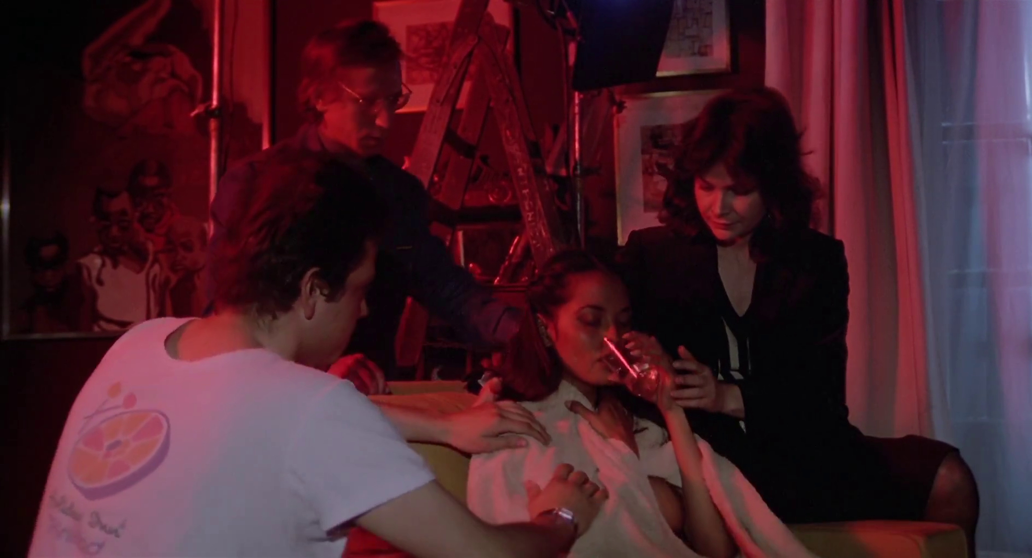 Picture of Murder Obsession