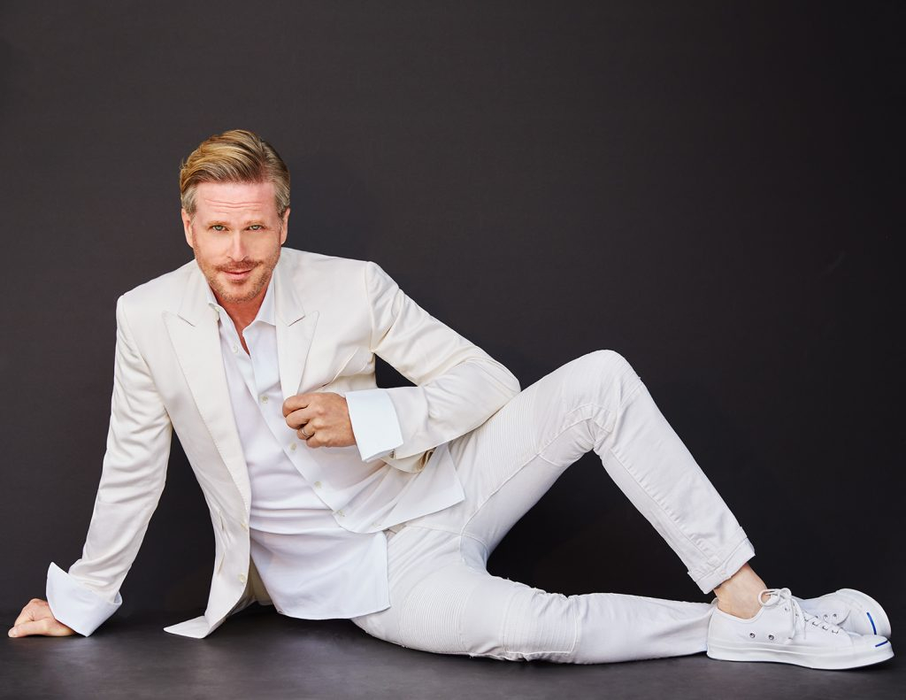 Picture of Cary Elwes