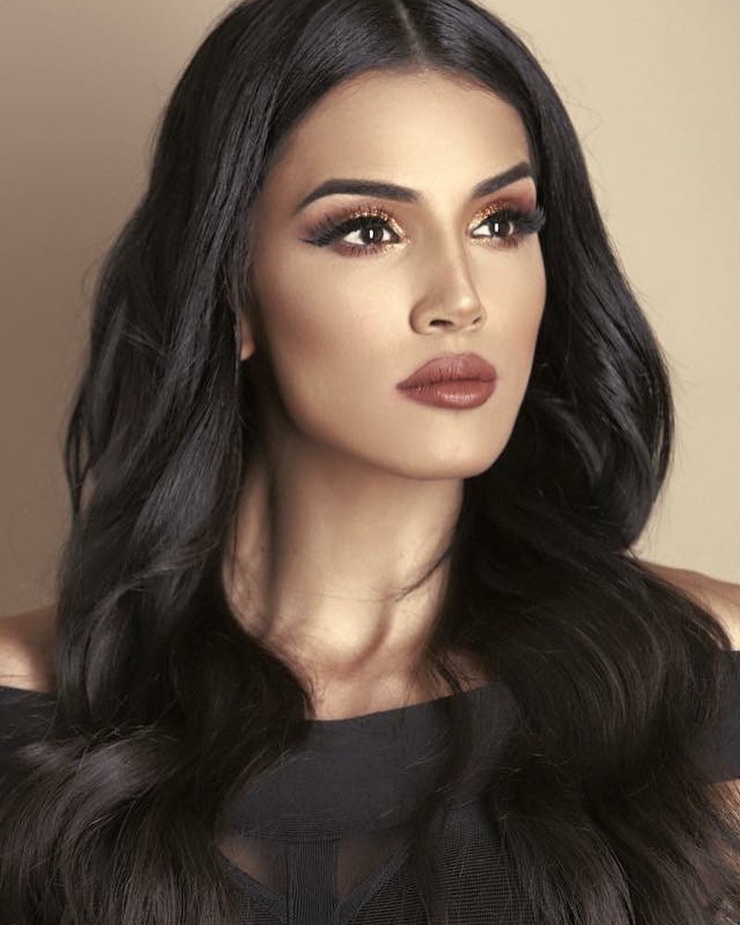 Picture of Susana Renteria