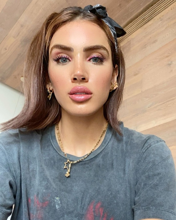 Picture of Susana Renteria