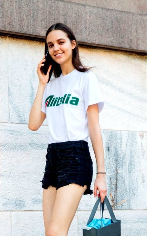 Picture of Emm Arruda