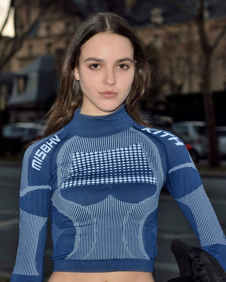 Picture of Emm Arruda