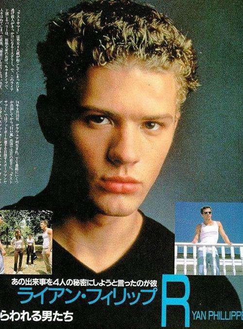 Image of Ryan Phillippe