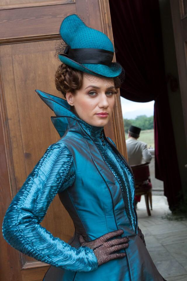 Picture of Kincsem (2017)