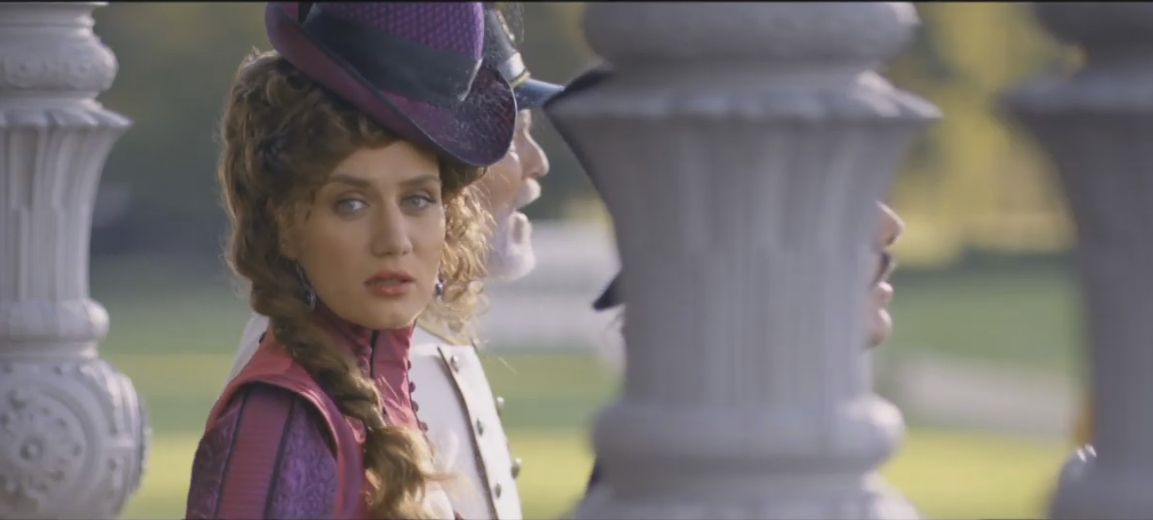 Picture of Kincsem (2017)