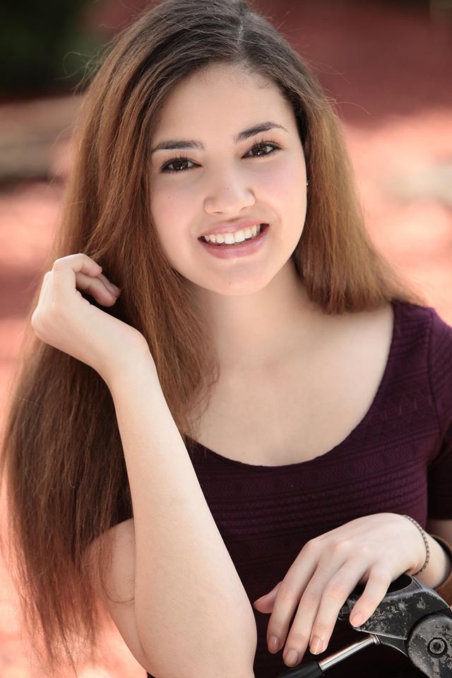 Picture of Teodora Marcella