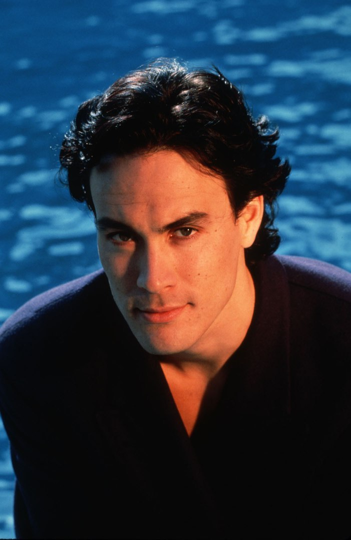 Picture of Brandon Lee