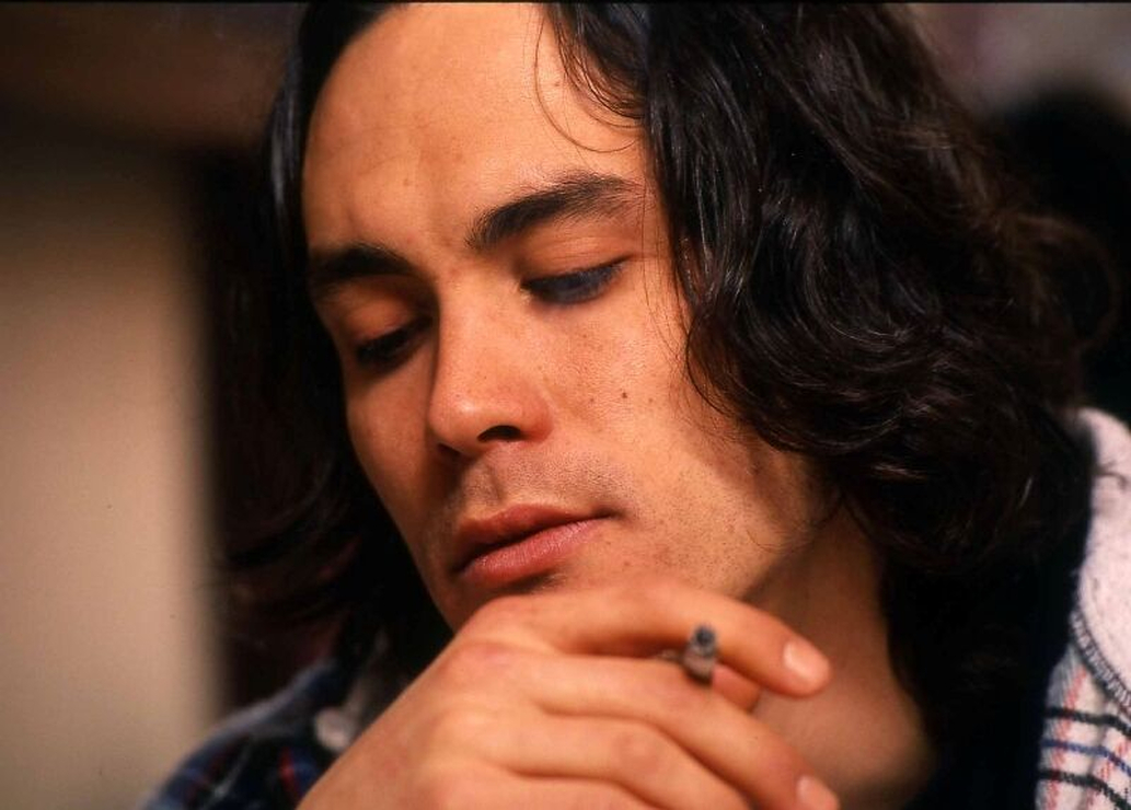 Brandon Lee picture