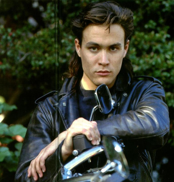 Brandon Lee image