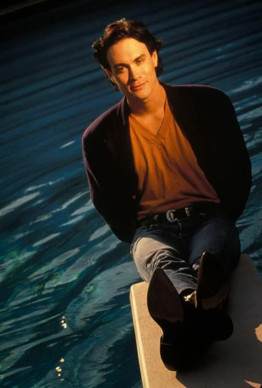 Picture of Brandon Lee