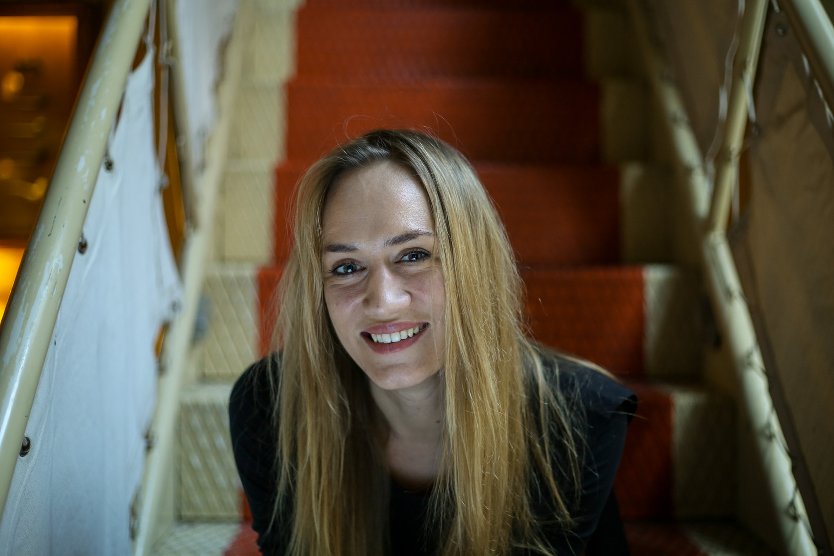 Andrea Petrik picture