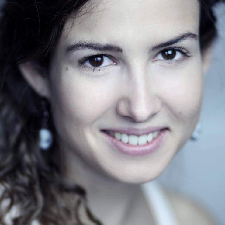 Picture of Piroska Móga