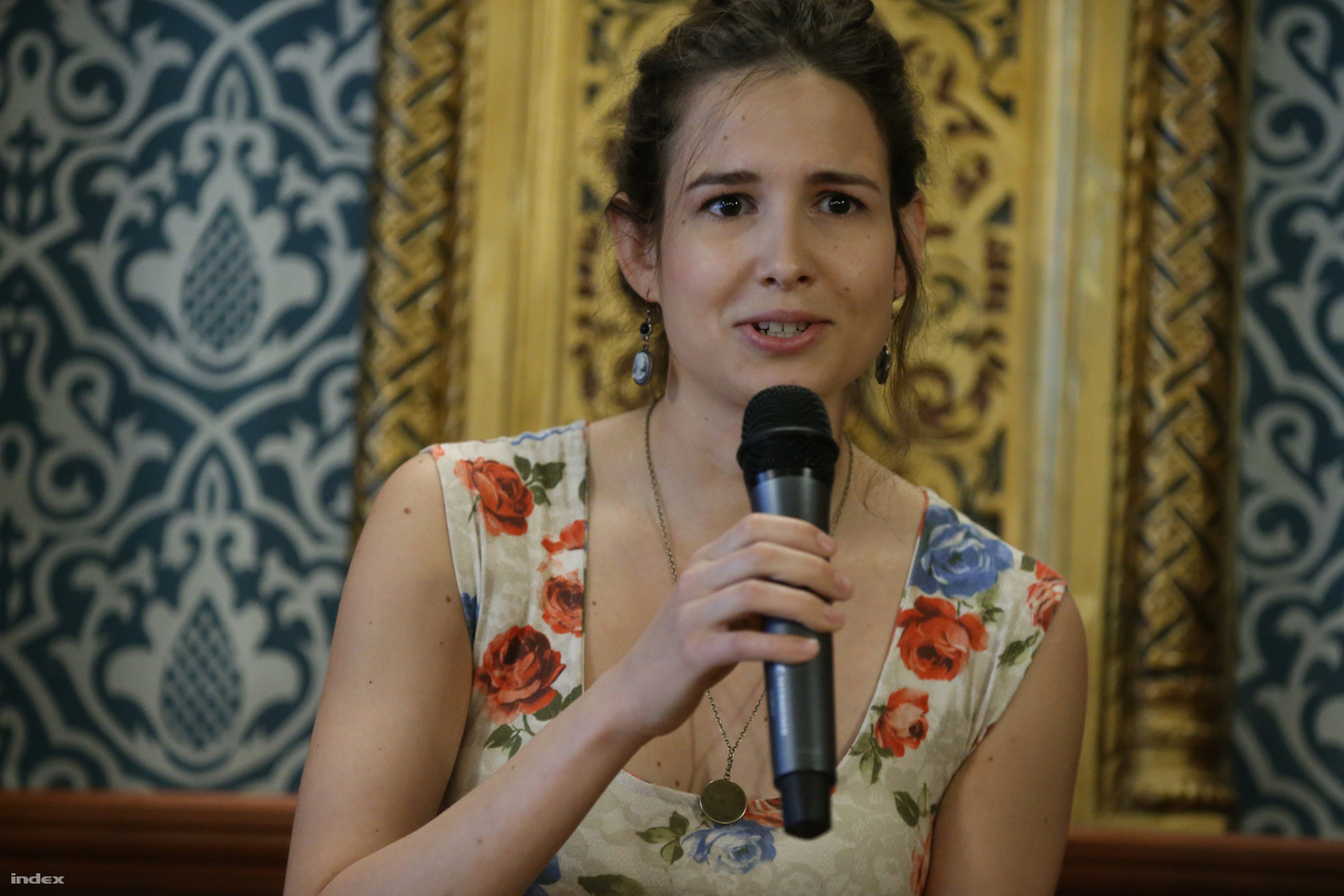 Piroska Móga picture