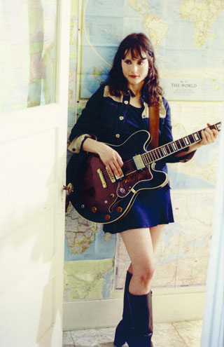Picture of Sara Melson