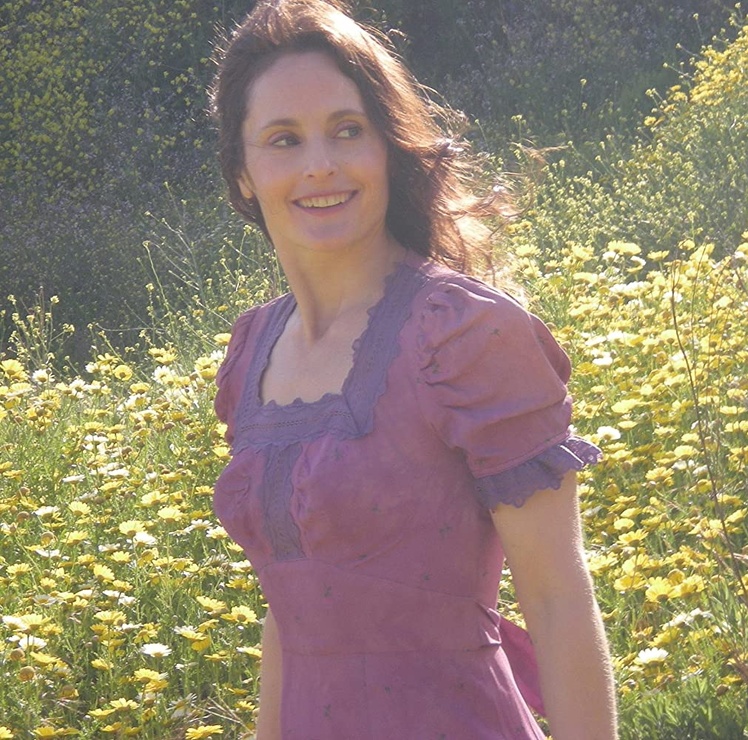 Picture of Sara Melson