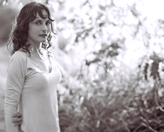 Picture of Sara Melson