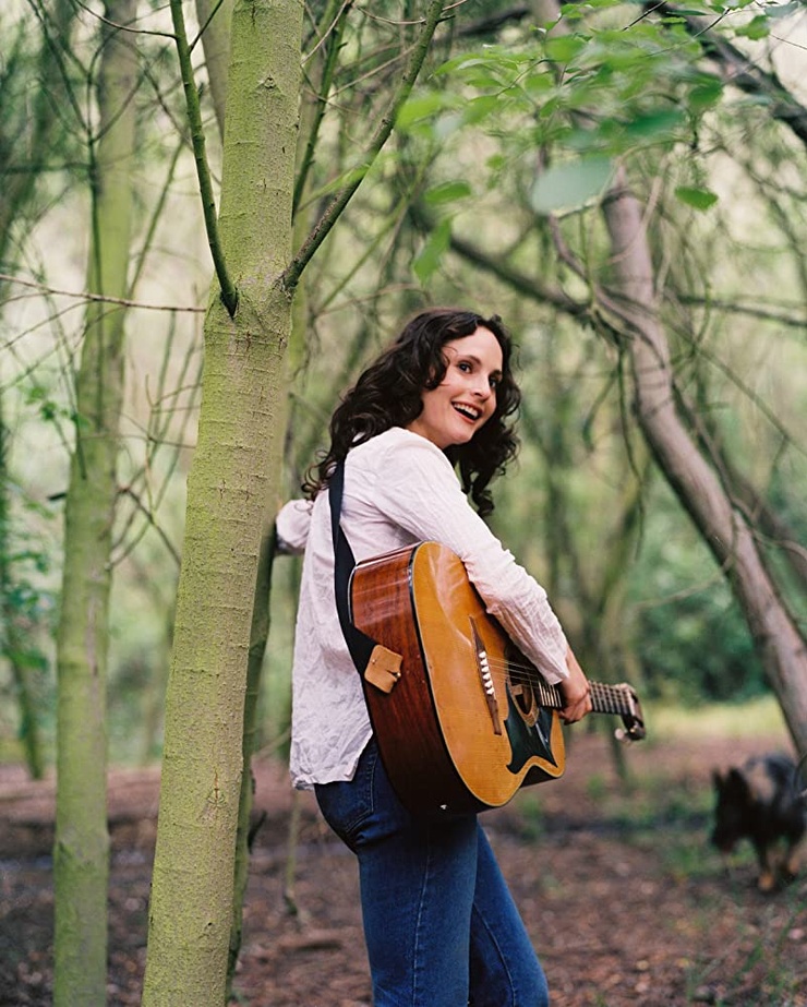 Picture of Sara Melson