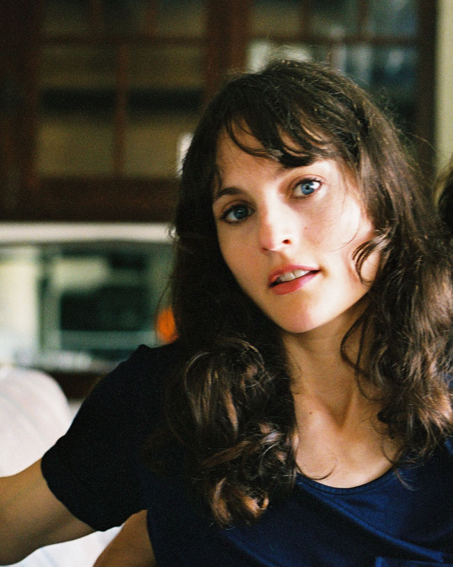Picture of Sara Melson