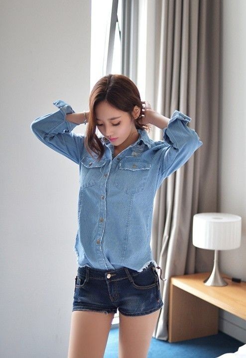 Picture of Son Yoon Joo