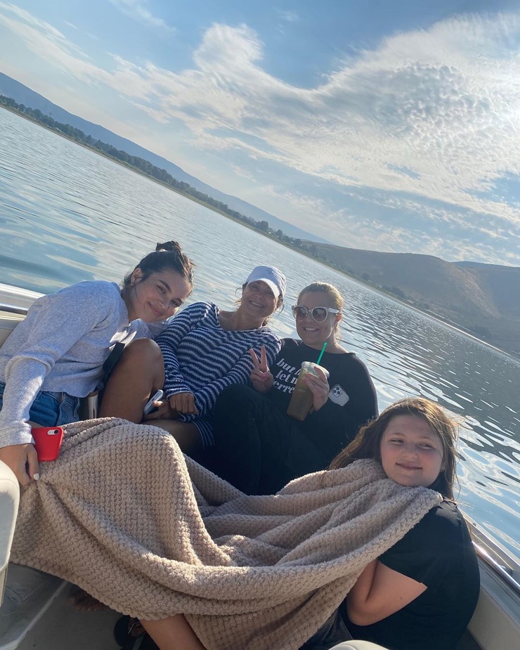 Picture of Landry Bender