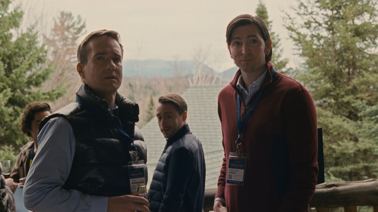 S2 E6: "Argestes"