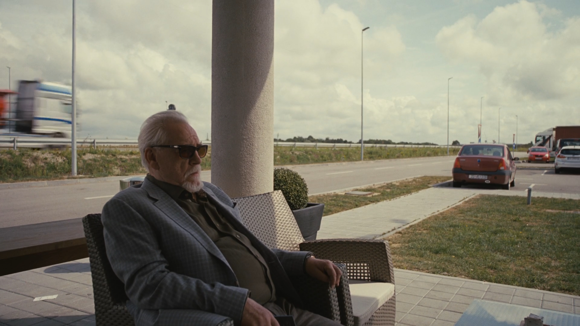 S2 E10: "This Is Not for Tears"