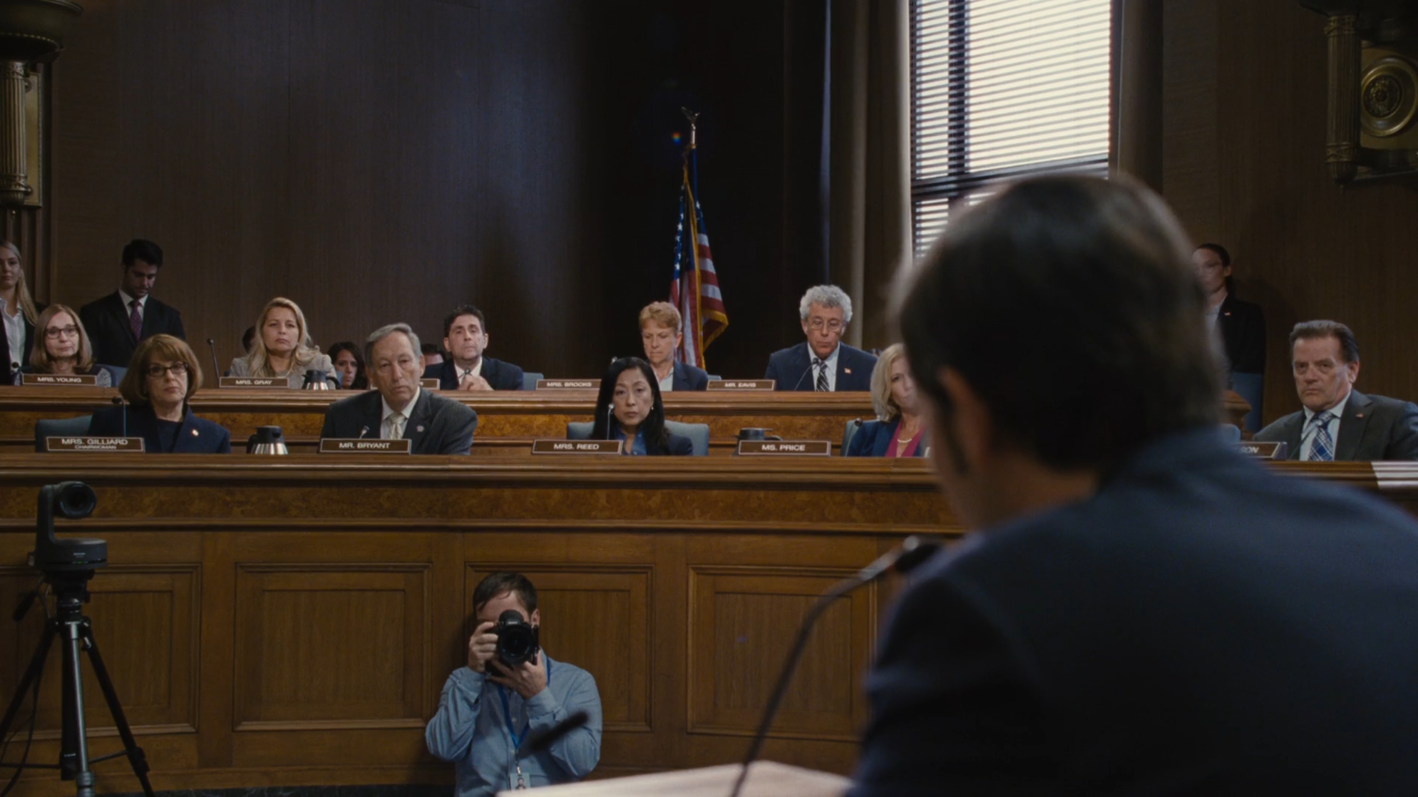 S2 E10: "This Is Not for Tears"