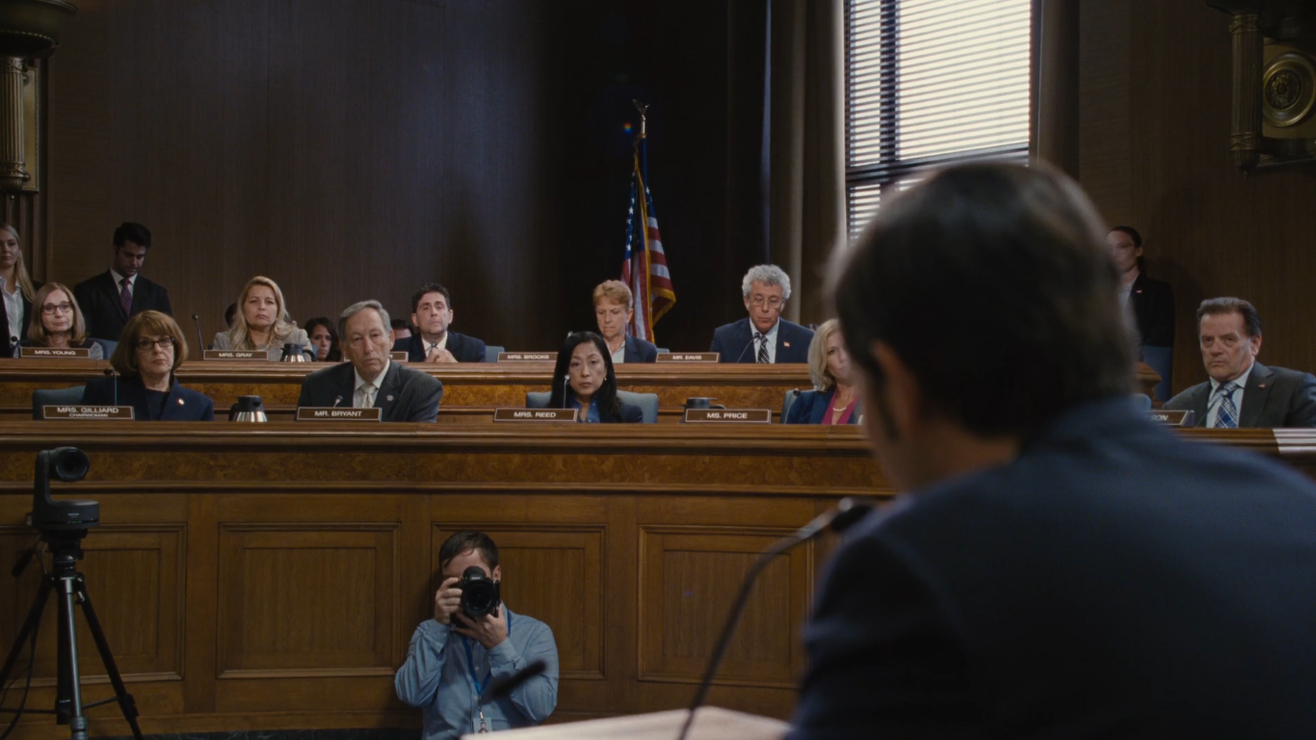 S2 E10: "This Is Not for Tears"