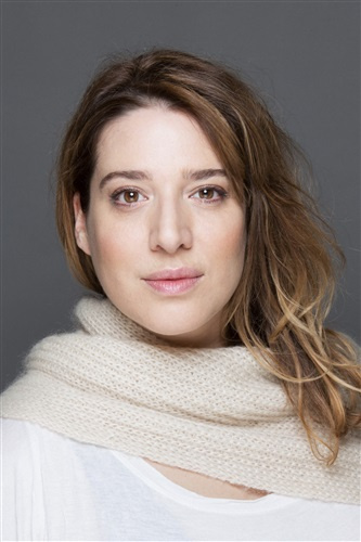 Picture of Vanessa David