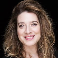 Picture of Vanessa David