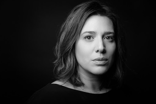 Picture of Vanessa David