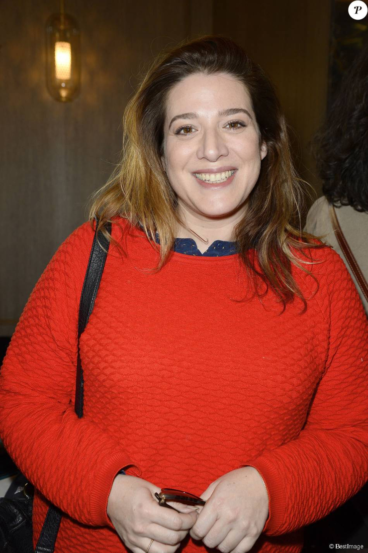 Picture of Vanessa David