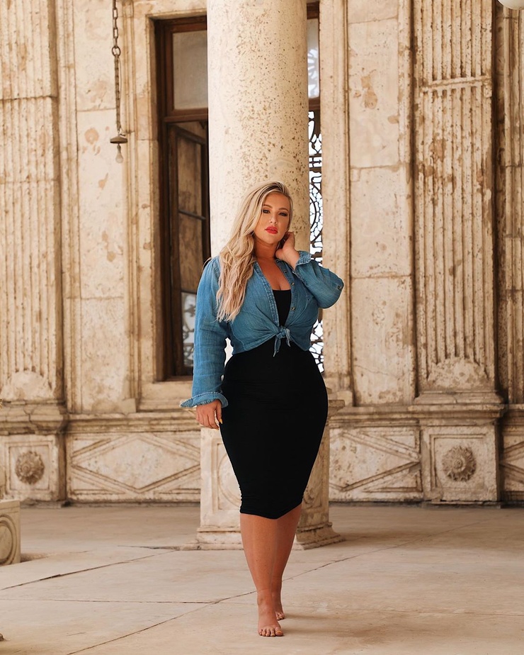 Picture of Taya Christian