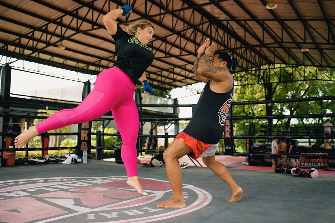 Taya Christian picture